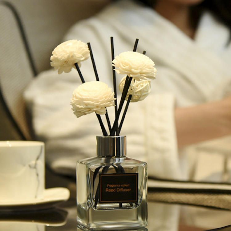 Home Fragrance Aromatherapy Reed Diffuser - Wishque | Sri Lanka's ...