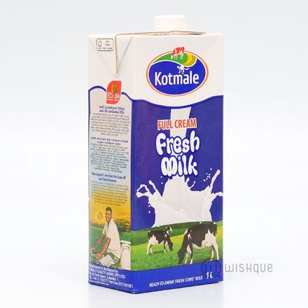 Highland Full Cream Milk Powder 400g - Wishque | Sri Lanka's Premium ...