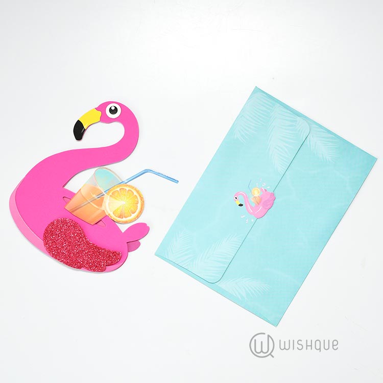 Chill-out Day Greeting Card - Wishque | Sri Lanka's Premium Online Shop ...