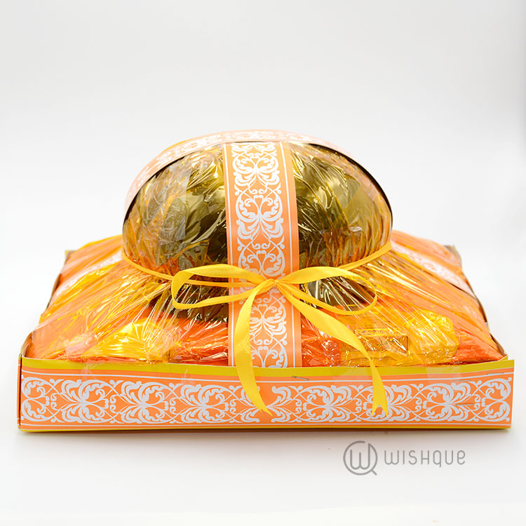 Atapirikara With Aluminium Paththaraya - Pirikara & Brassware | Wishque