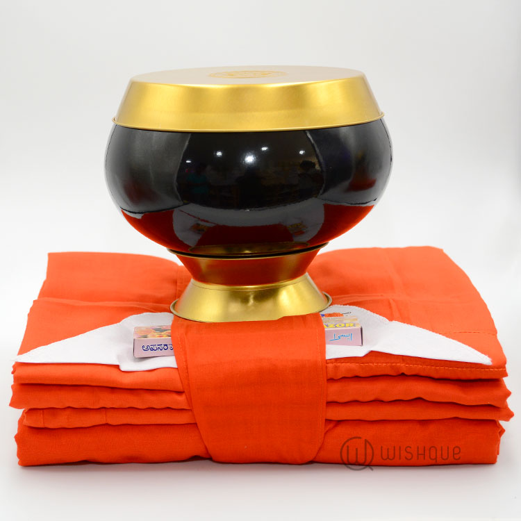 Atapirikara With Thai Black Paththaraya - Wishque | Sri Lanka's Premium ...