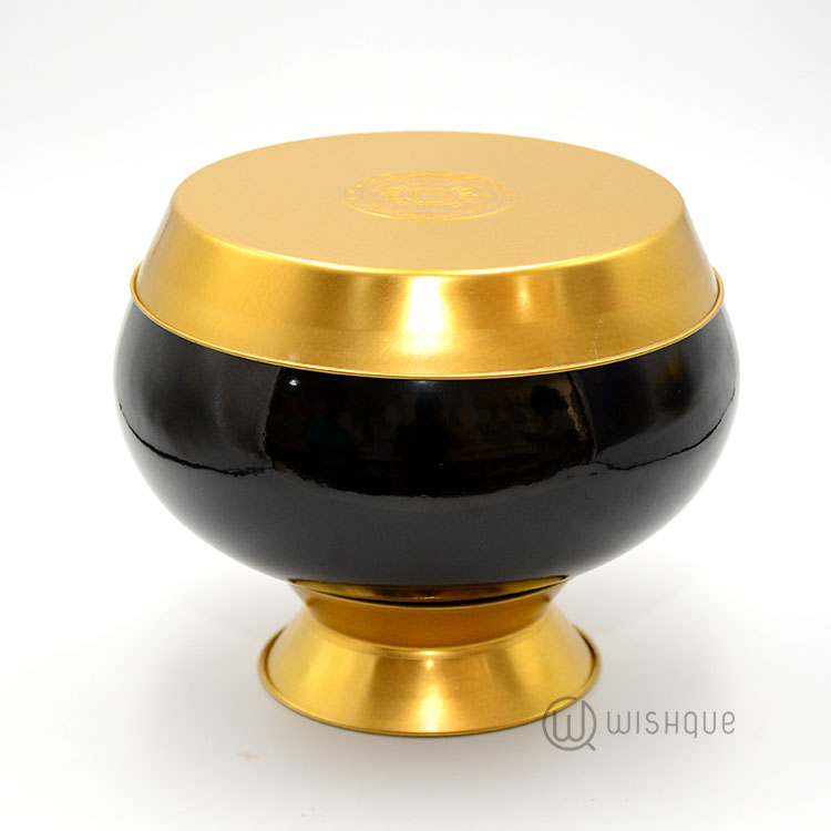 Atapirikara With Thai Black Paththaraya - Wishque | Sri Lanka's Premium ...