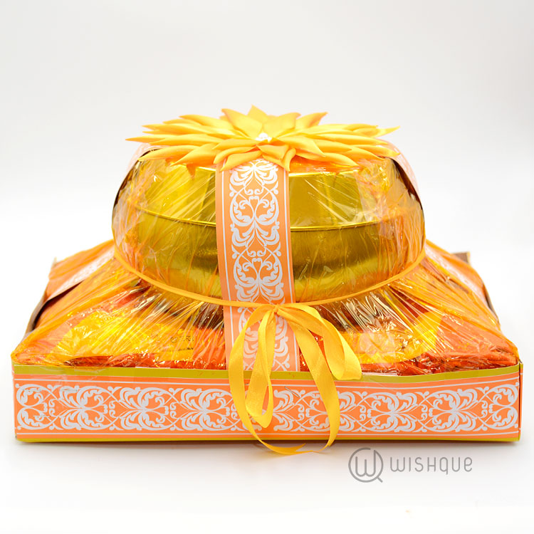 Atapirikara With Thai Alloy Steel (Sudu Yakada) Paththaraya - Pirikara ...