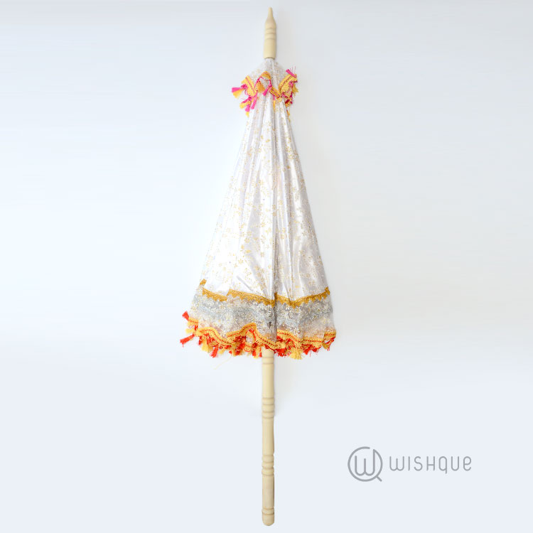 Muthukuda Design 01 - Pirikara & Brassware | Wishque