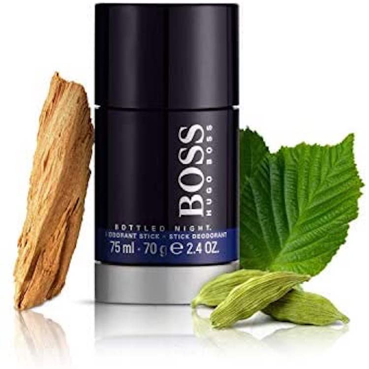Hugo Boss Bottled Night Luxury Gift Set - Wishque | Sri Lanka's Premium ...