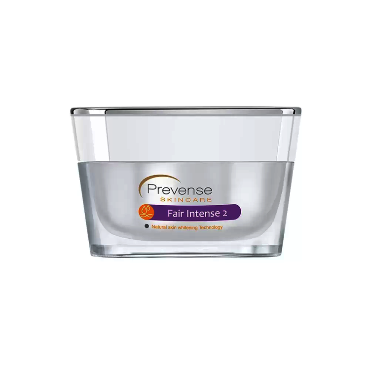 Prevense Fair Intense 2 For All Skin Types 30g - Skin Care | Wishque