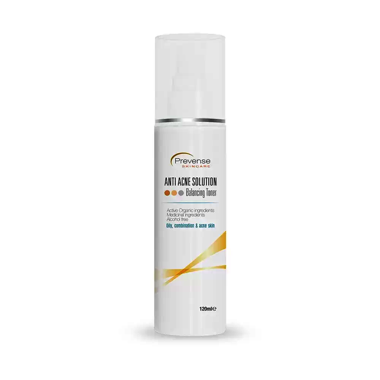 Prevense Balancing Toner - Wishque | Sri Lanka's Premium Online Shop ...
