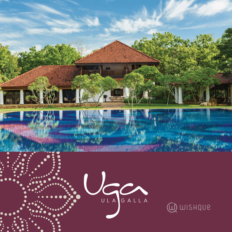 Uga Escapes Resort Gift Voucher - Travel & Leisure | Wishque