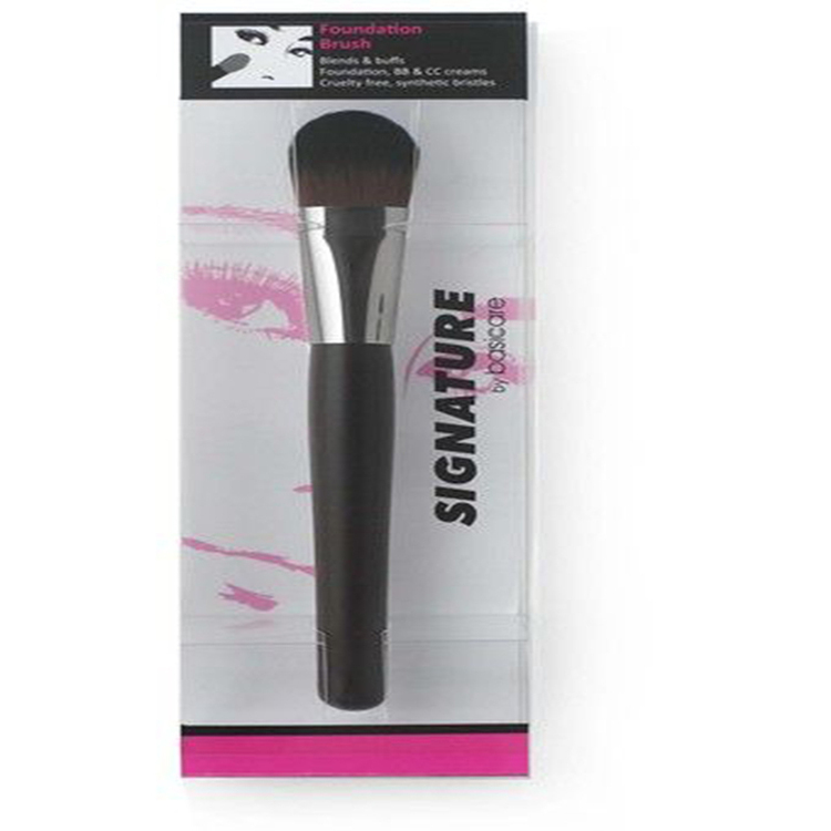 Basicare Signature Foundation Brush - Makeup & Beauty Accessories | Wishque
