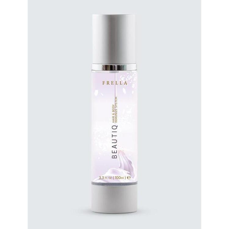 Frella Beautiq Hair and Body Immunize Oil - 100ml - Bath & Body | Wishque