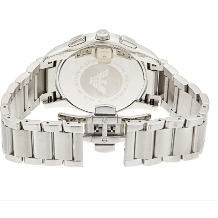 Emporio Armani Men's Dress Watch AR11083 - Wishque | Sri Lanka's ...