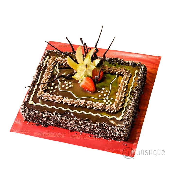 Balkan Cake - Mahaweli Reach Kandy | Wishque