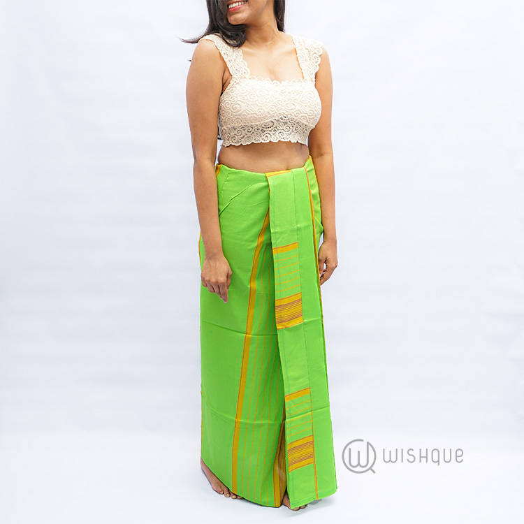 Handloom Lungi - Design 05 - Wishque | Sri Lanka's Premium Online Shop ...
