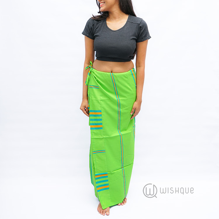 Handloom Lungi - Design 06 - Wishque | Sri Lanka's Premium Online Shop ...