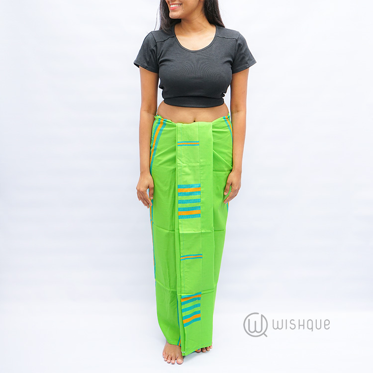 Handloom Lungi - Design 06 - Wishque | Sri Lanka's Premium Online Shop ...