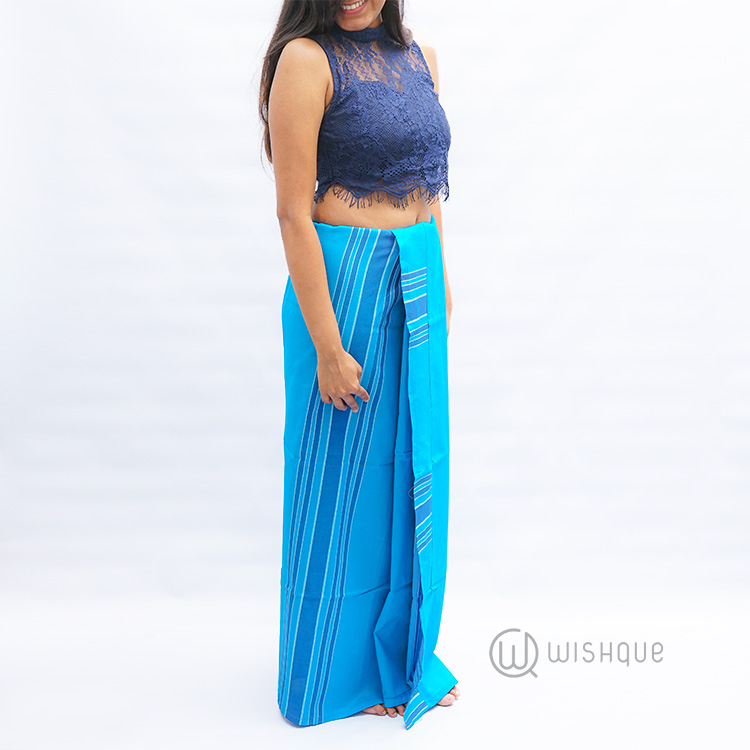 Handloom Lungi - Design 07 - Wishque | Sri Lanka's Premium Online Shop ...