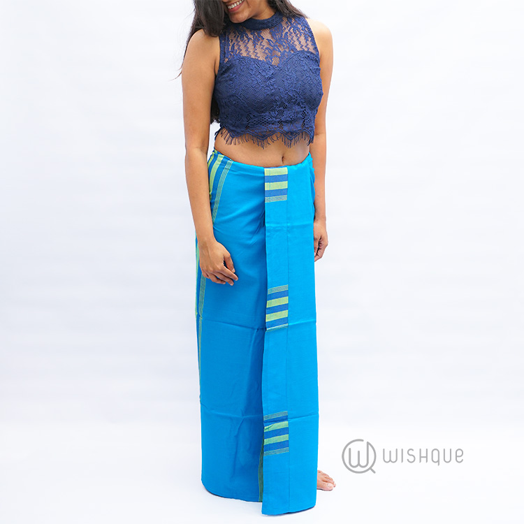 Handloom Lungi - Design 08 - Wishque | Sri Lanka's Premium Online Shop ...