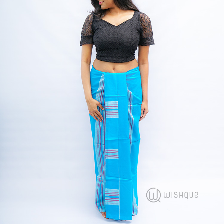 Handloom Lungi - Design 09 - Wishque | Sri Lanka's Premium Online Shop ...