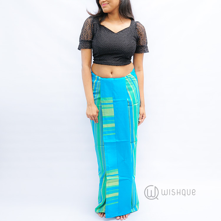 Handloom Lungi - Design 13 - Wishque | Sri Lanka's Premium Online Shop ...