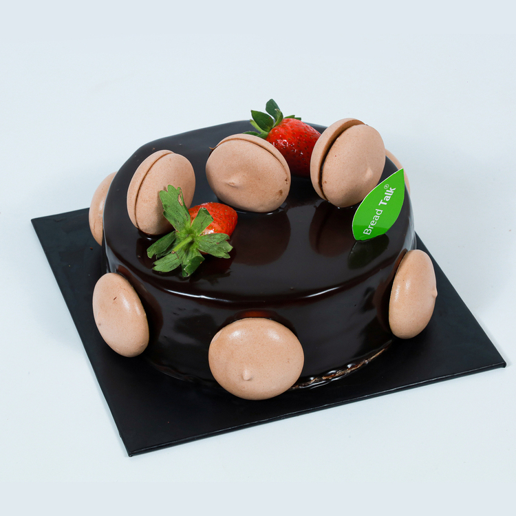 Boston Cake - Wishque | Sri Lanka's Premium Online Shop! Send Gifts to ...