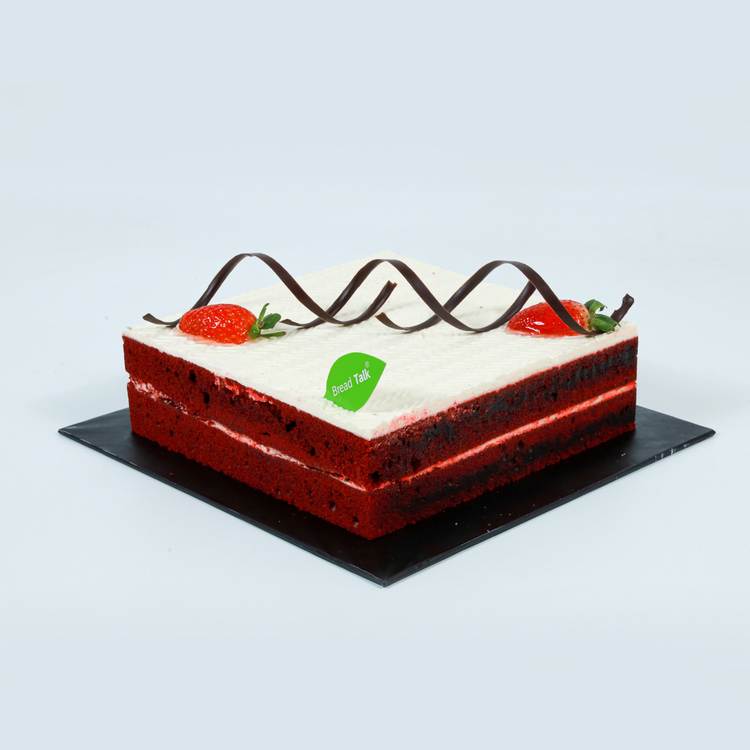 Red Velvet Cake - Wishque | Sri Lanka's Premium Online Shop! Send Gifts ...