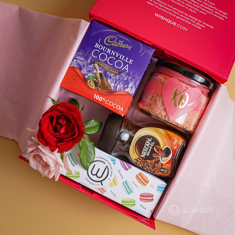 Spring Morning Gift Set - Wishque | Sri Lanka's Premium Online Shop ...