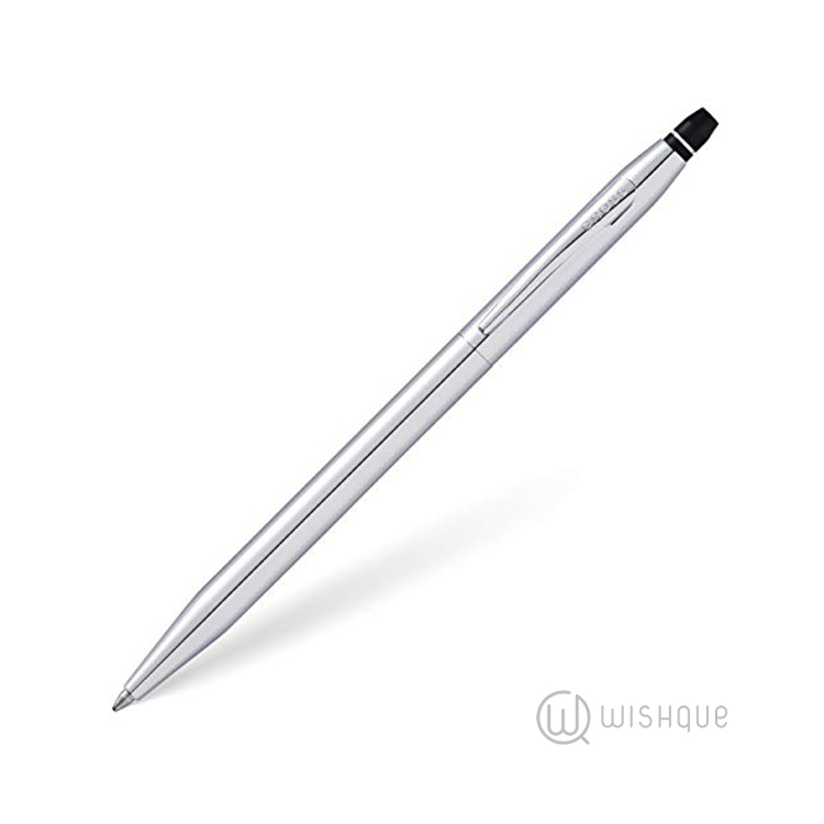 Pen Cross Click Chrome Boxed Bp - Notebooks & Journals | Wishque