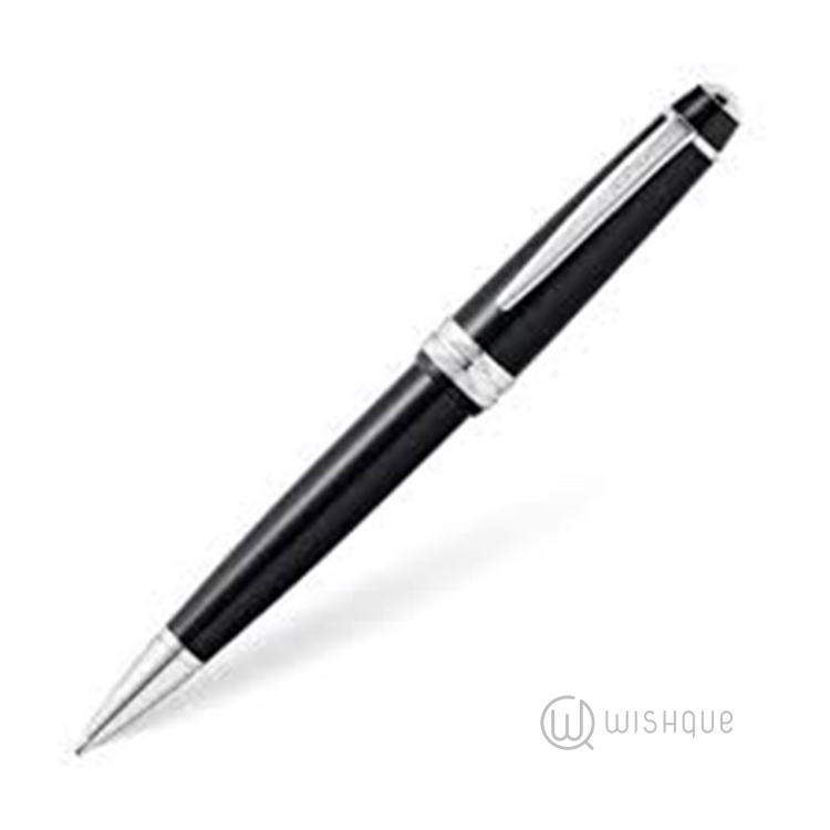 Pen Cross Bailey Light Black Bp - Notebooks & Journals | Wishque